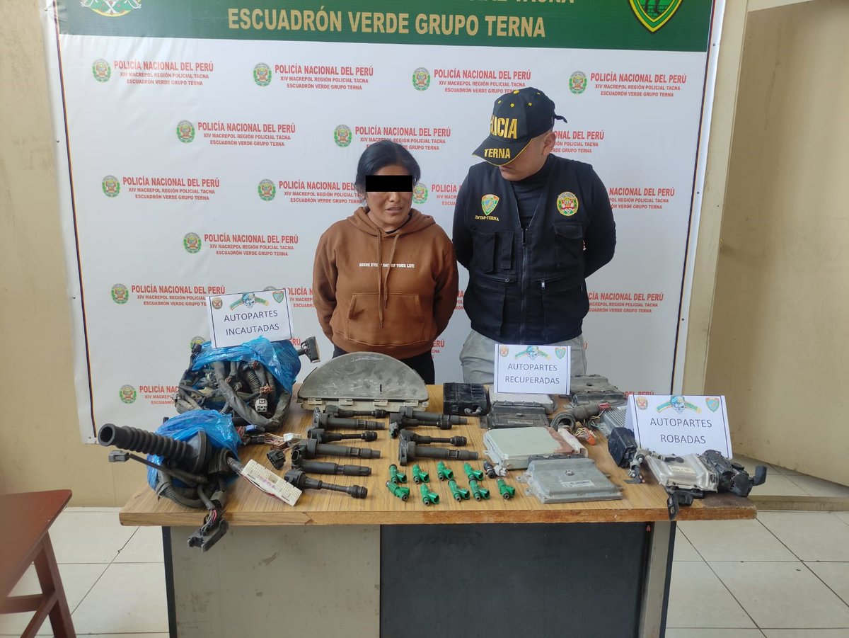 Policía Nacional Del Perú On Twitter Efectivos Del Grupo Terna
