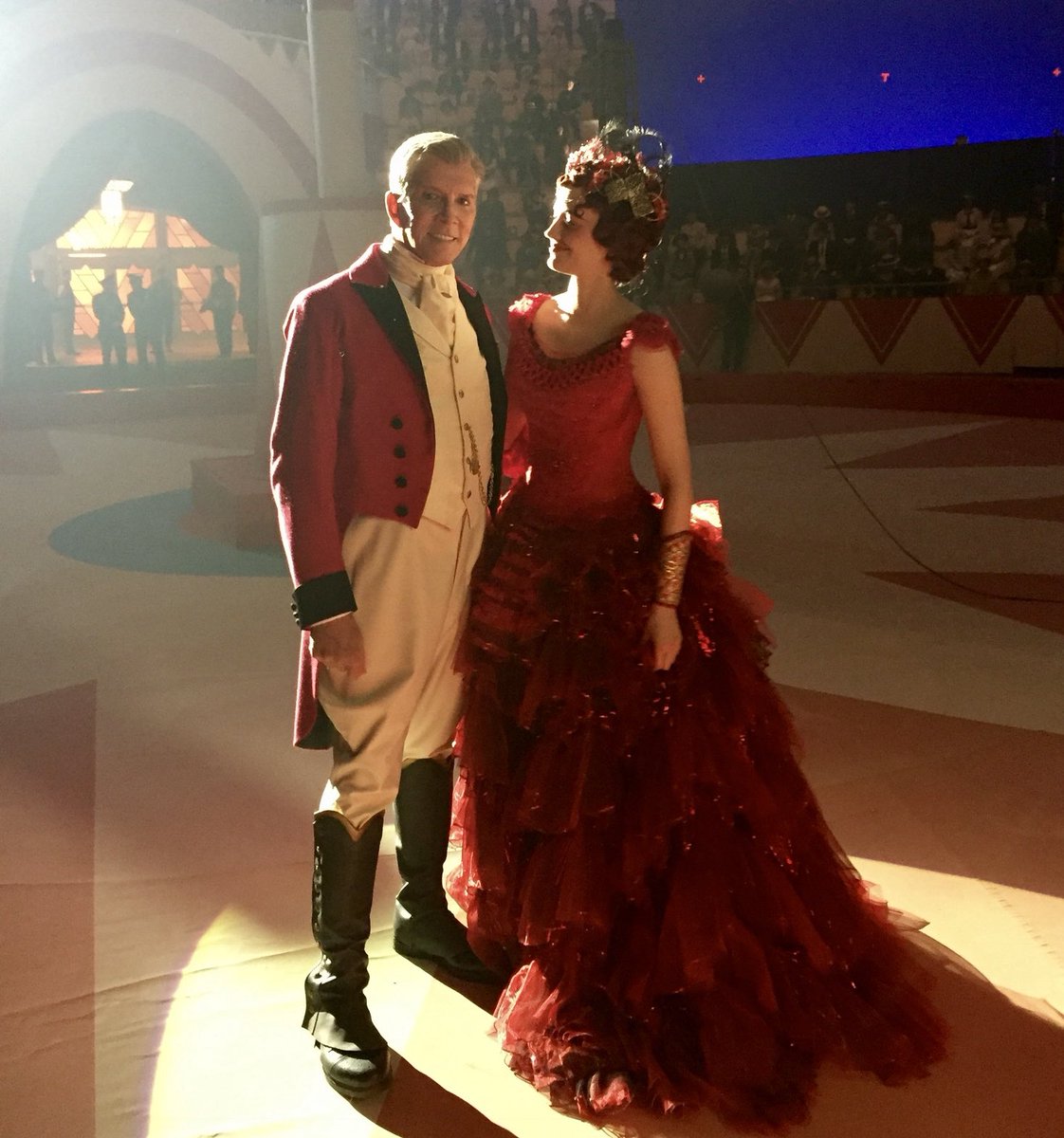 Michael Buffer on Twitter: