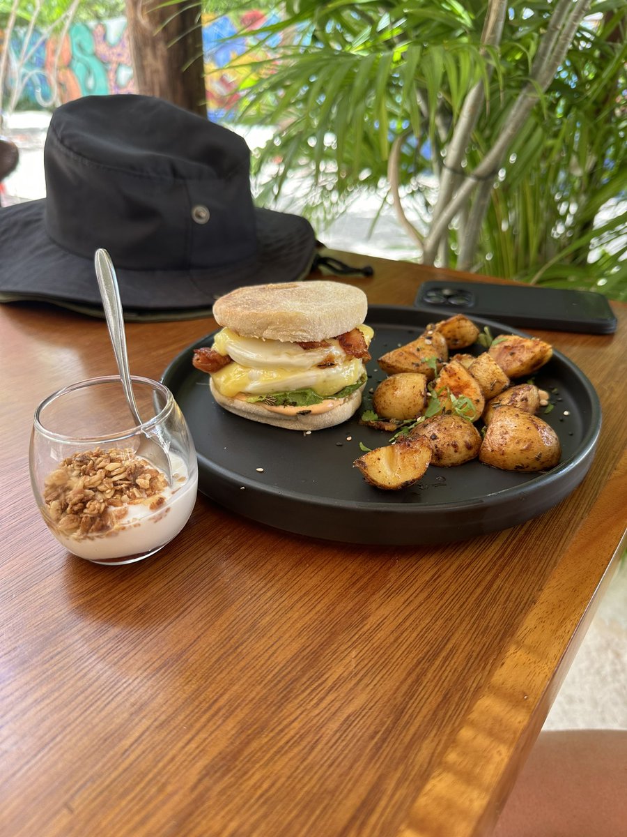 Brook Slagle 🏴 on Twitter: "Daily requirements. > Good food > Beautiful sights"