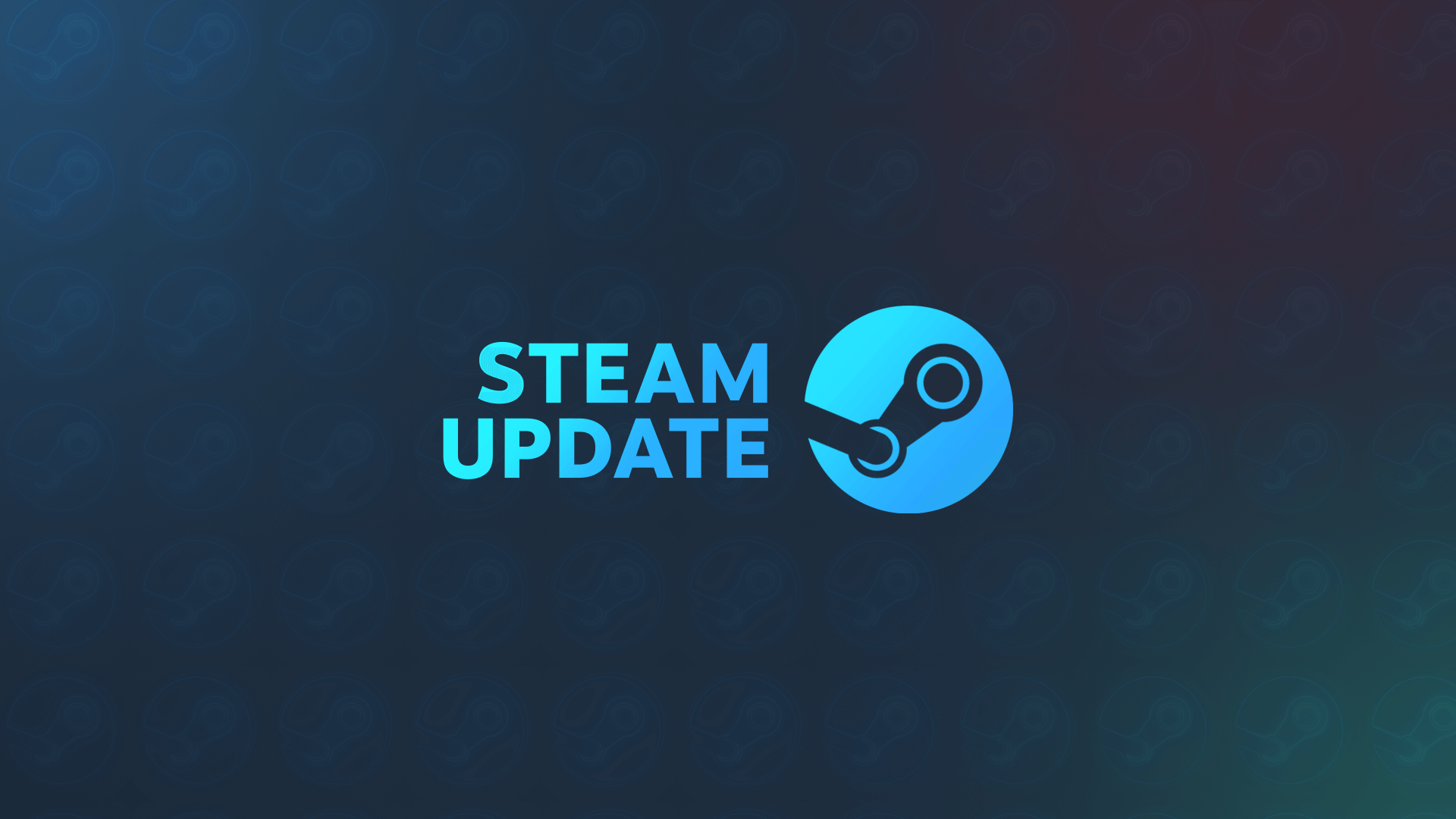 Steam 16x16 Logo