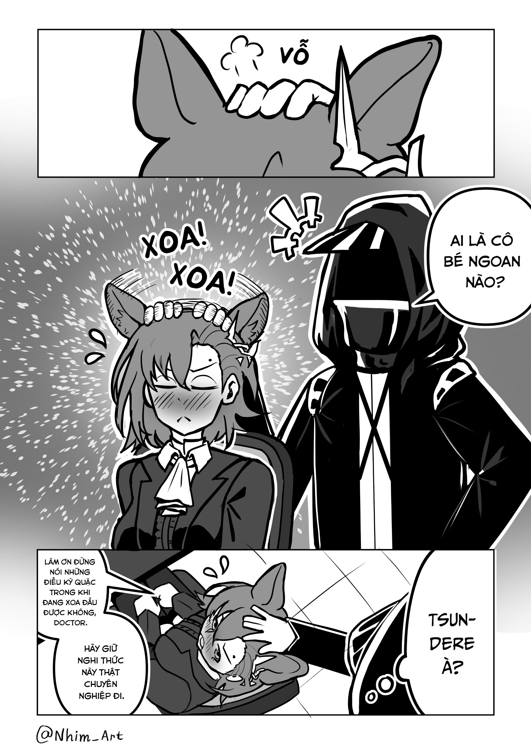 Nhim (@Nhim_Art) / Twitter