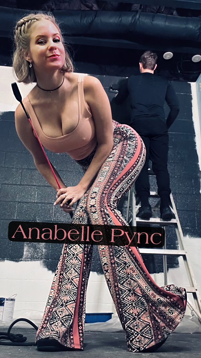 Anabelle Pync - Exxxotica Miami - Tampa on Twitter: "RT @AlwaysSunnyReno: #TuesdayThoughts # ...