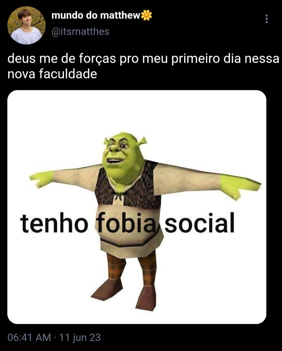 Tami 𖹭 Gunwook On Twitter Eu Sou Exatamente Assim