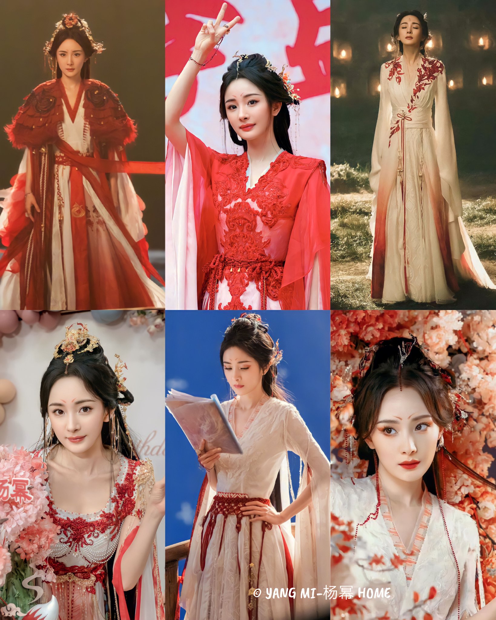 cdrama tweets on Twitter: "#WangJiayi for a Dior brand event at the 25th Shanghai International ...