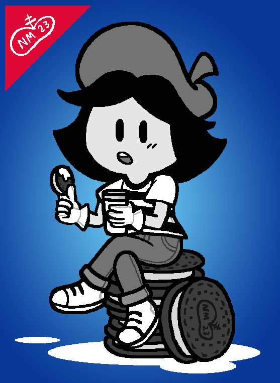 Nuclearmime On Twitter