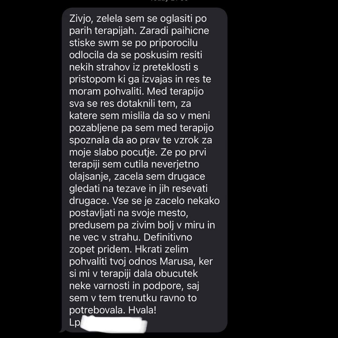 Mojca Škrinjar on Twitter: "Zanimivo. Novi pristopi."