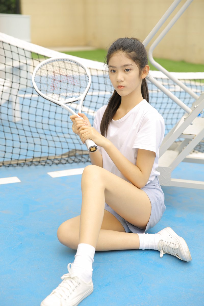 老盯裆 on Twitter: "赵蕴卓少女写真803P，分类Z https://6fak.cn/product/DFD221503F4F1BC8…"