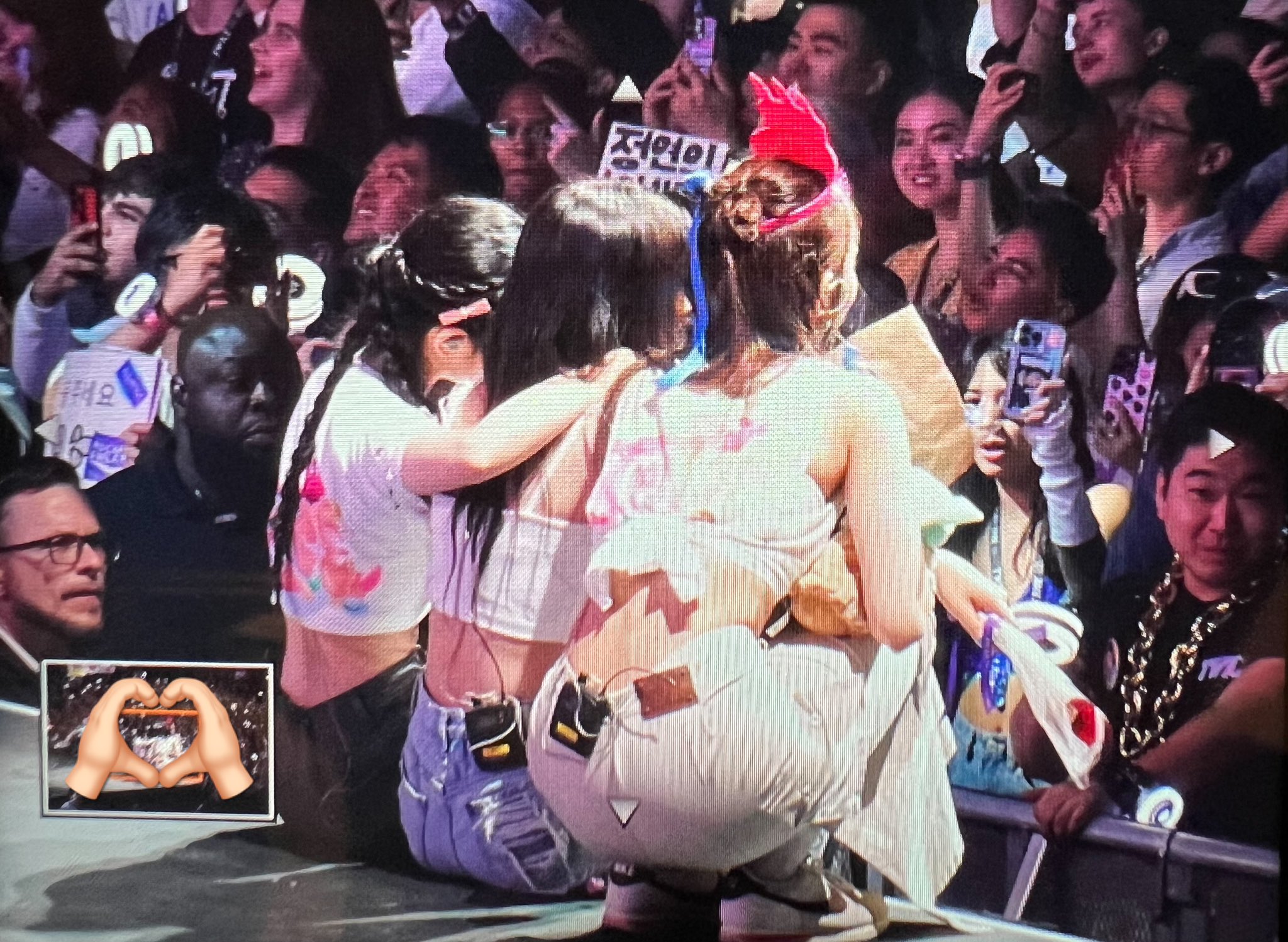 YA YA EE on Twitter: "230613 Princess Chou Tzuyu #HappyTZUYUday #TWICE_5TH_WORLD_TOUR #TWICE_5TH ...