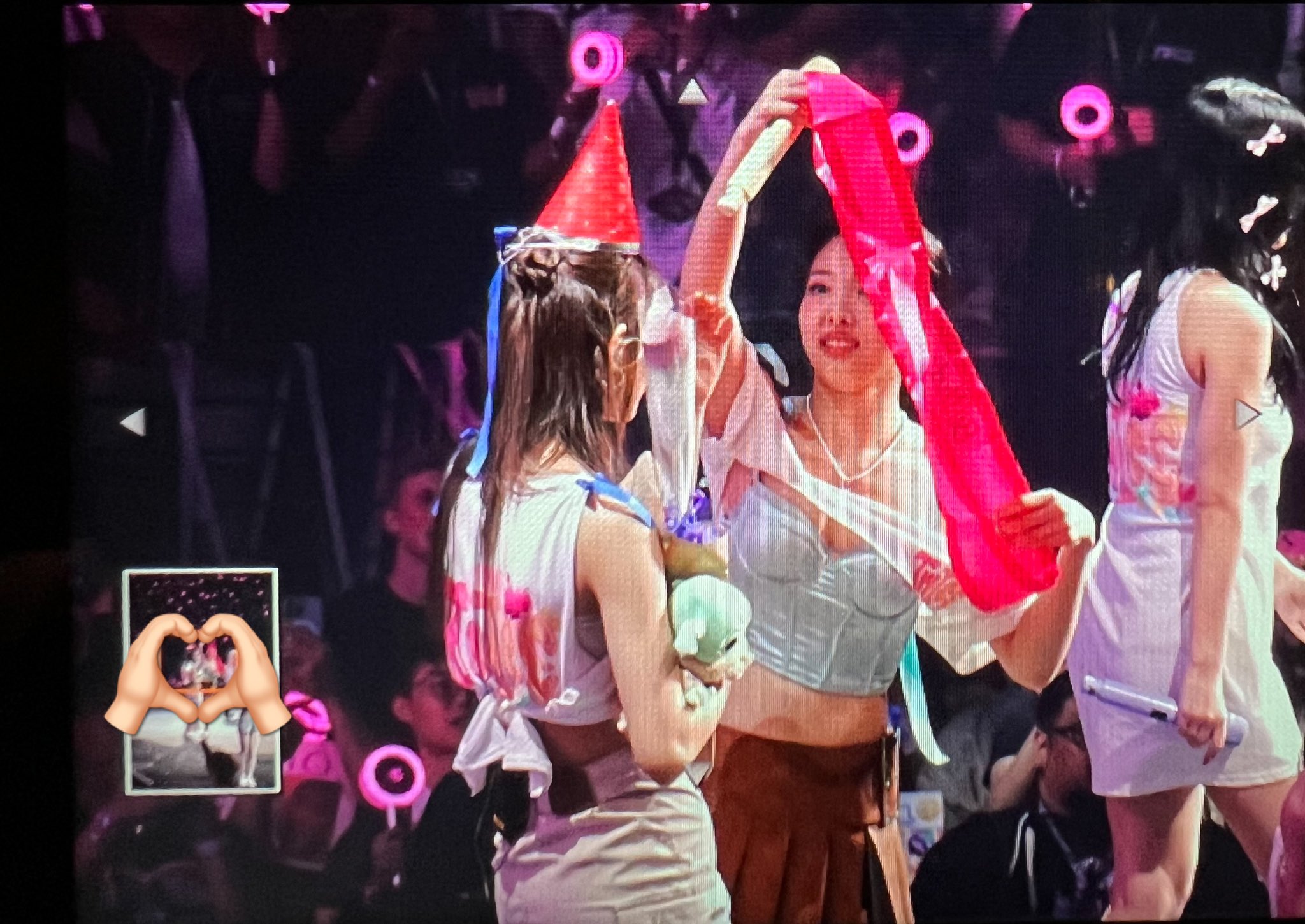 YA YA EE on Twitter: "230613 Princess Chou Tzuyu #HappyTZUYUday #TWICE_5TH_WORLD_TOUR #TWICE_5TH ...