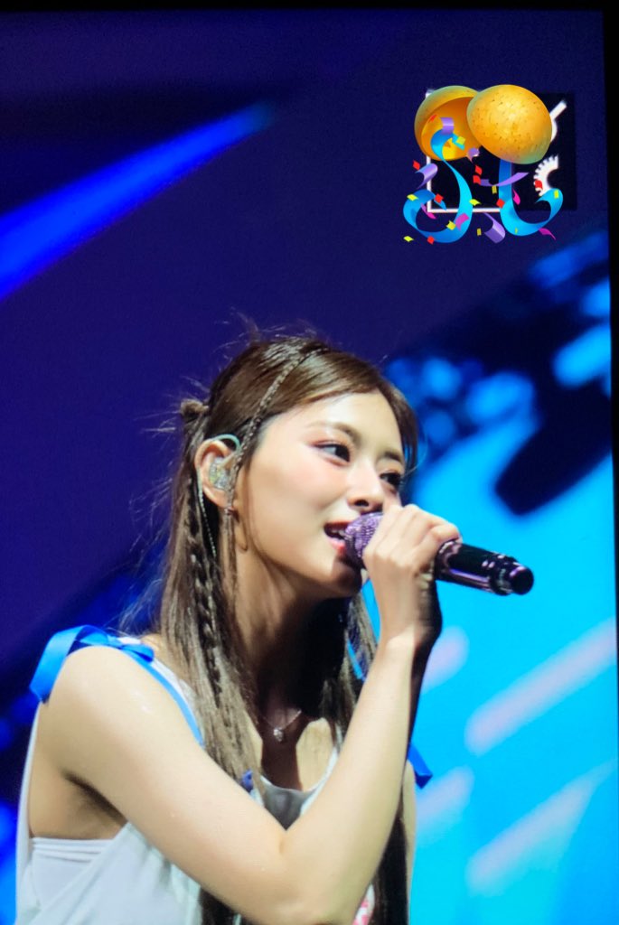 YA YA EE on Twitter: "230613 Princess Chou Tzuyu #HappyTZUYUday #TWICE_5TH_WORLD_TOUR #TWICE_5TH ...