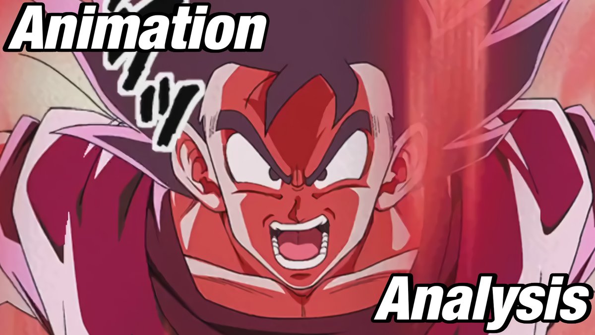 Dokkan Assets (DBZ Assets) #RIPGachaTalks on Twitter: "RT @DokkanAssets: I really like this guy ...