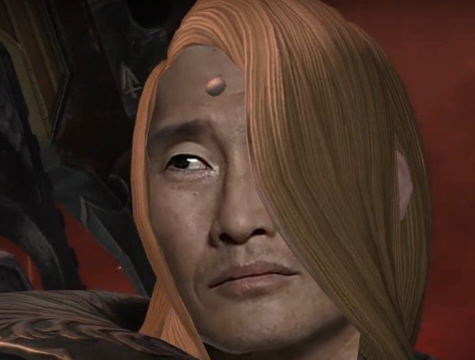 The Tonberry Knows Ff16 Will Be 👑 On Twitter Rt Nightskyprince
