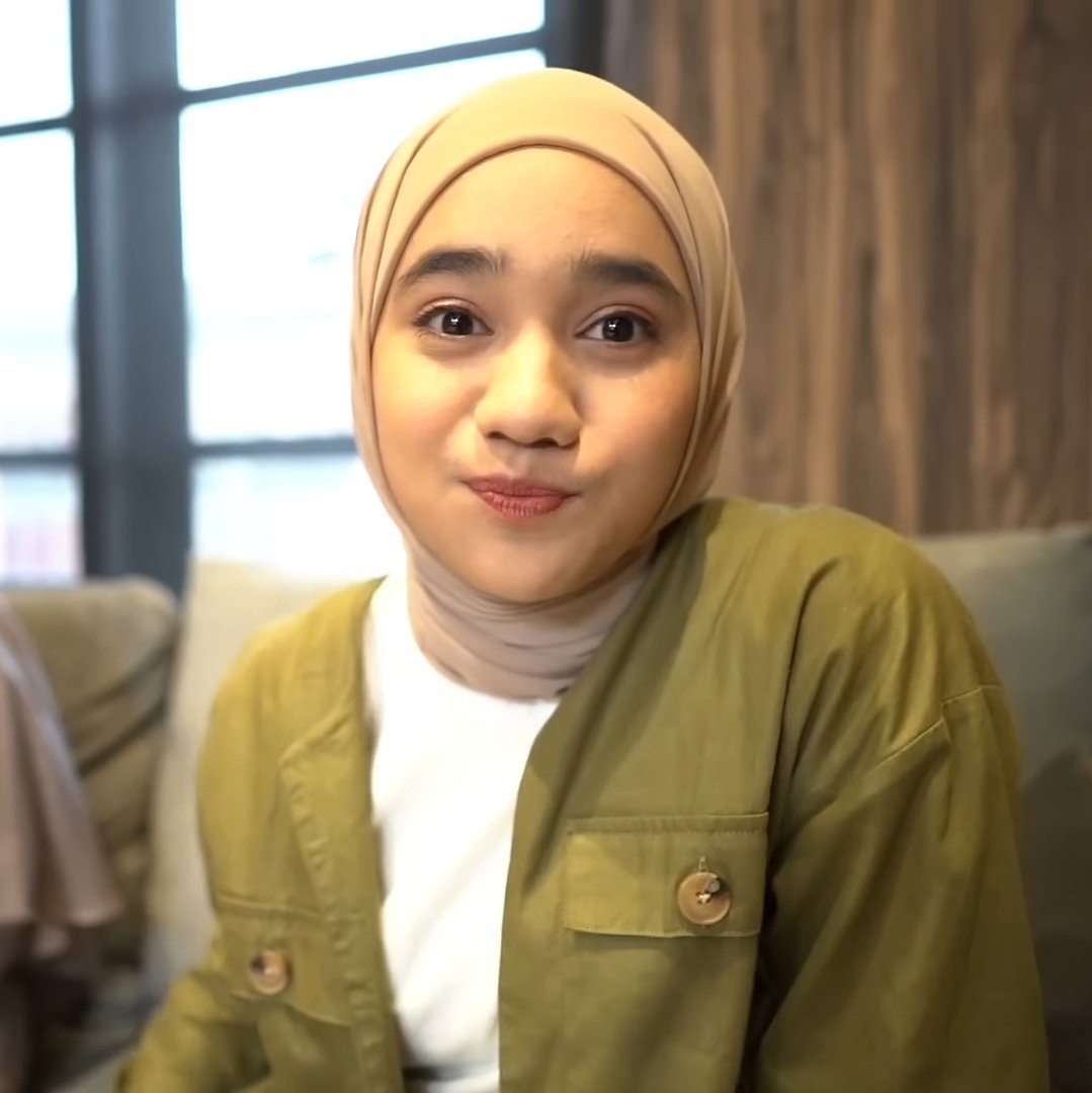 𝑴𝐞𝐠𝐚𝐧. on Twitter: "masih ngga bisa move on banget sama hasil ss yang ini. LUCUK BANGET BIL yaa ...