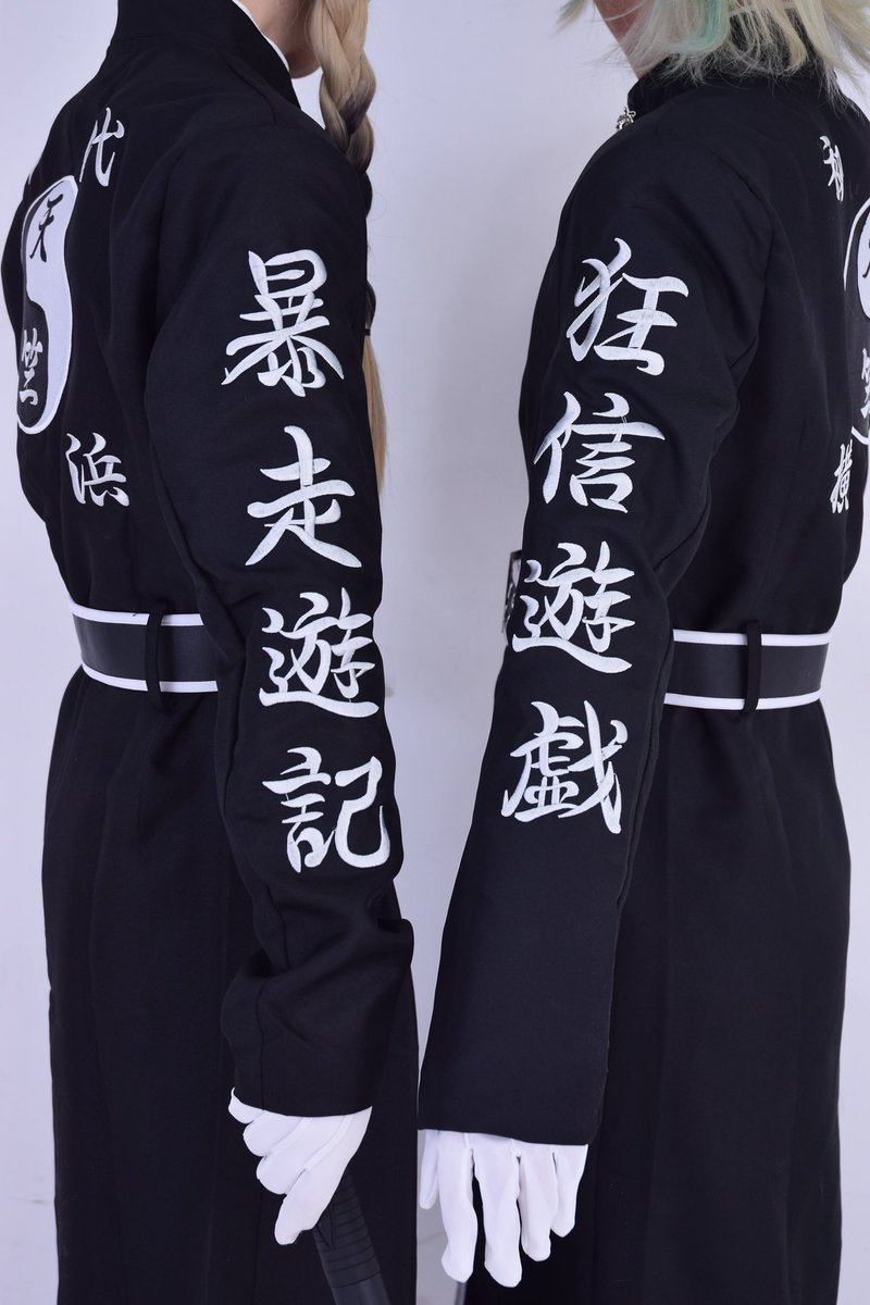 舟緒 on Twitter: "RT @nightmoon_0: 【⚠︎︎cos】tkrv hitn No.161 rindo:エネミ(@Eee_Nee_Mee ) photo:立華さん ...