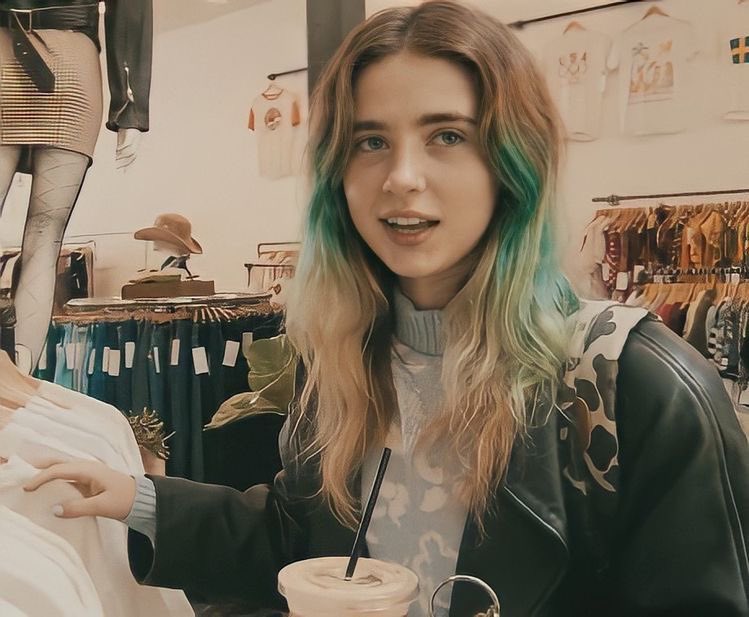 aj on Twitter: "everyone meet my alter-ego"