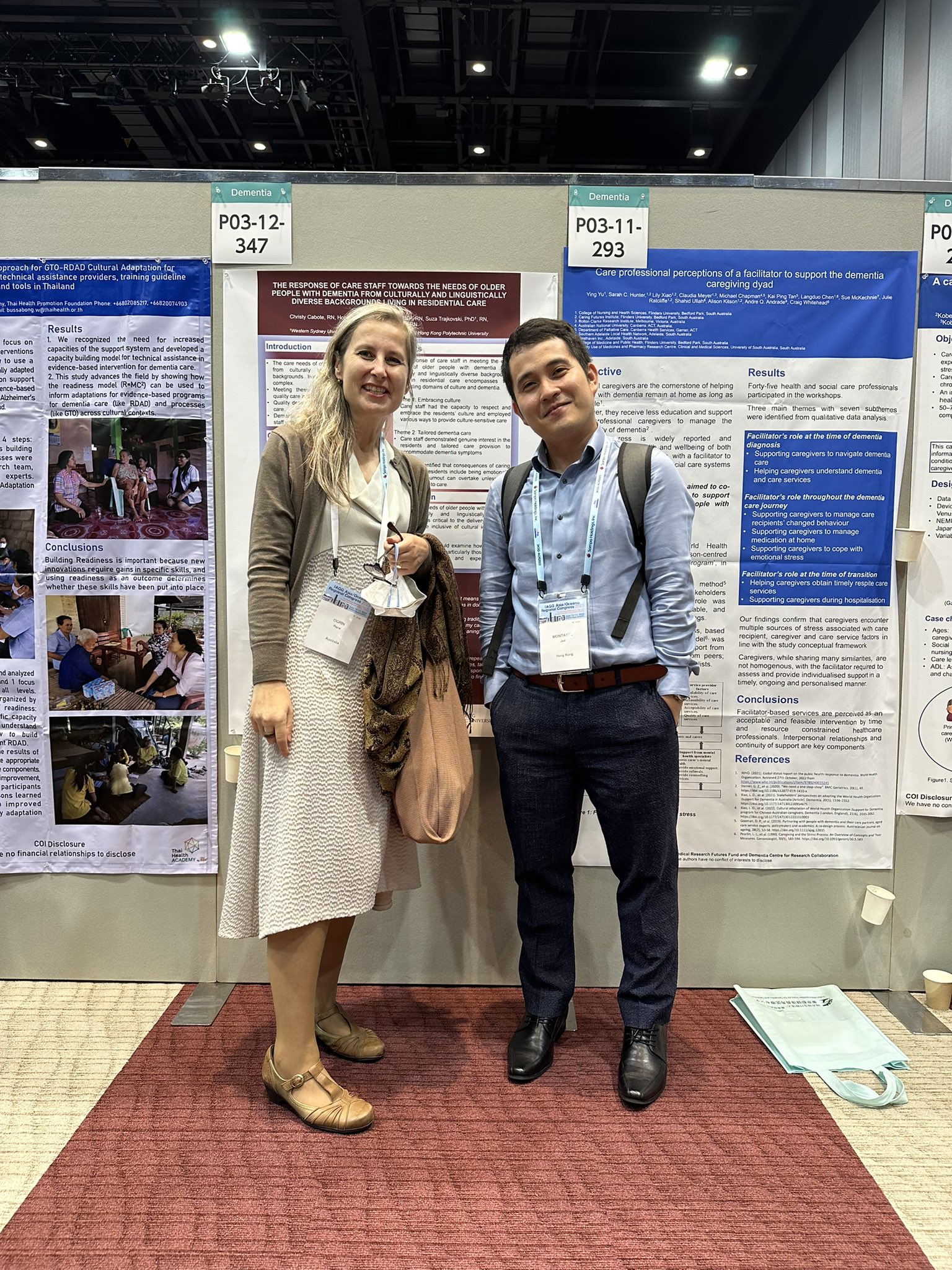 IAGG-AOR 2023 Yokohama (@iagg_aor2023) / Twitter