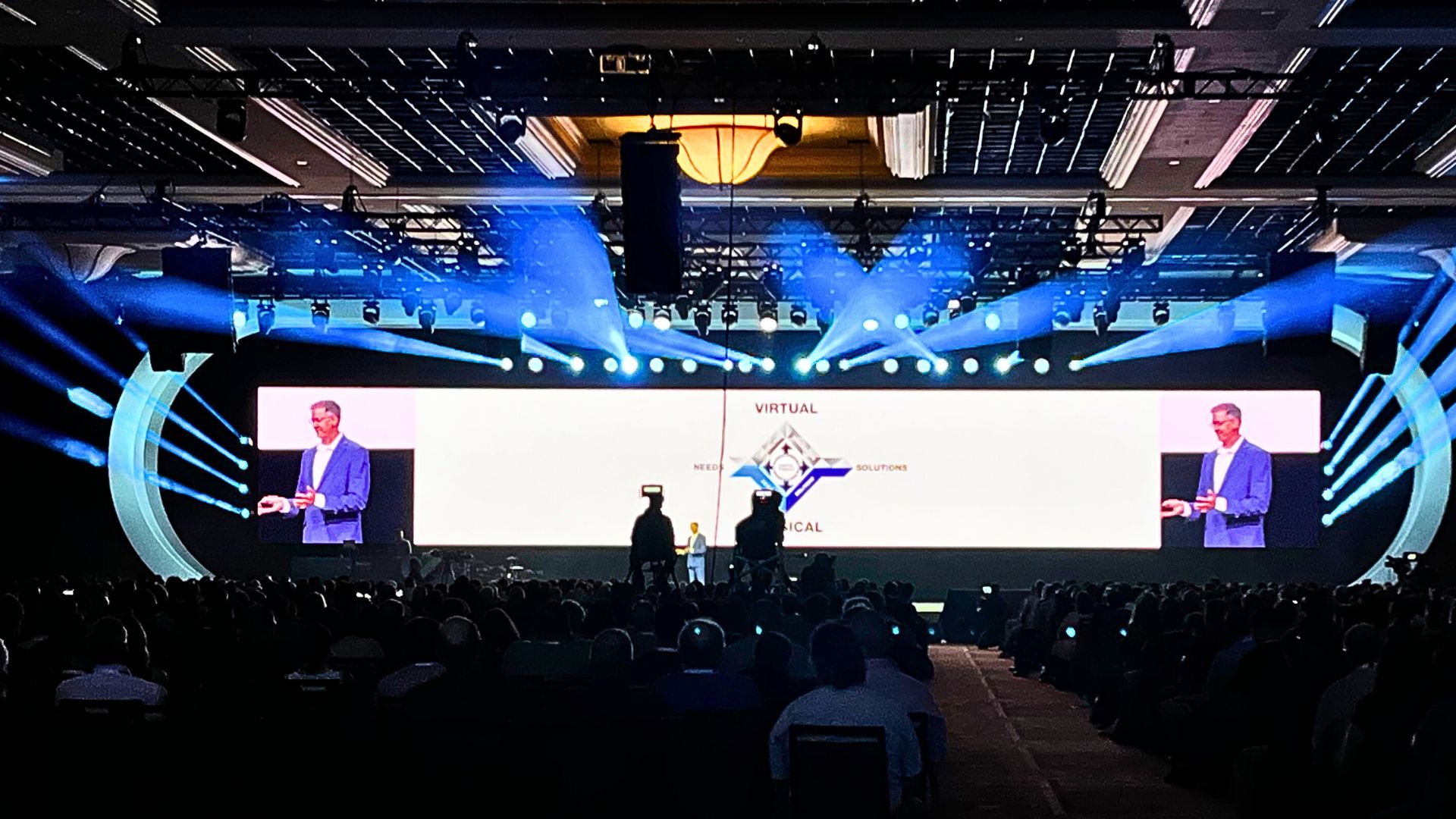 NextLabs on Twitter: "Join us at booth #202 at the Solution Center from June 12-15 to learn more ...