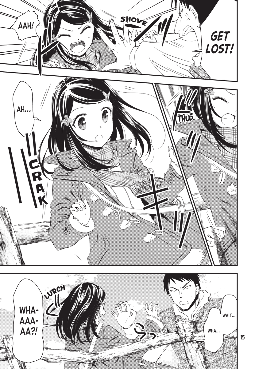 Kodansha USA on Twitter: "NEW Kodansha Digital+Print: 💰Saving 80,000 Gold in Another World for ...