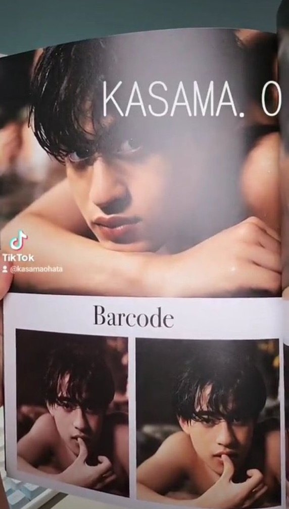 𝑫𝒊𝒏𝒂♡🪐🌻 || 𝐖𝐮𝐣𝐮 𝐁𝐚𝐤𝐞𝐫𝐲 🍞🛸 on Twitter: "Jeff? Barcode? 😳🫠💜"