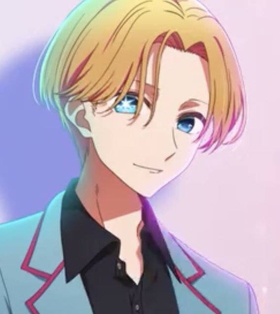 Arima Kana Pr Manager On Twitter Erhmi Tried Fixing Him Yall