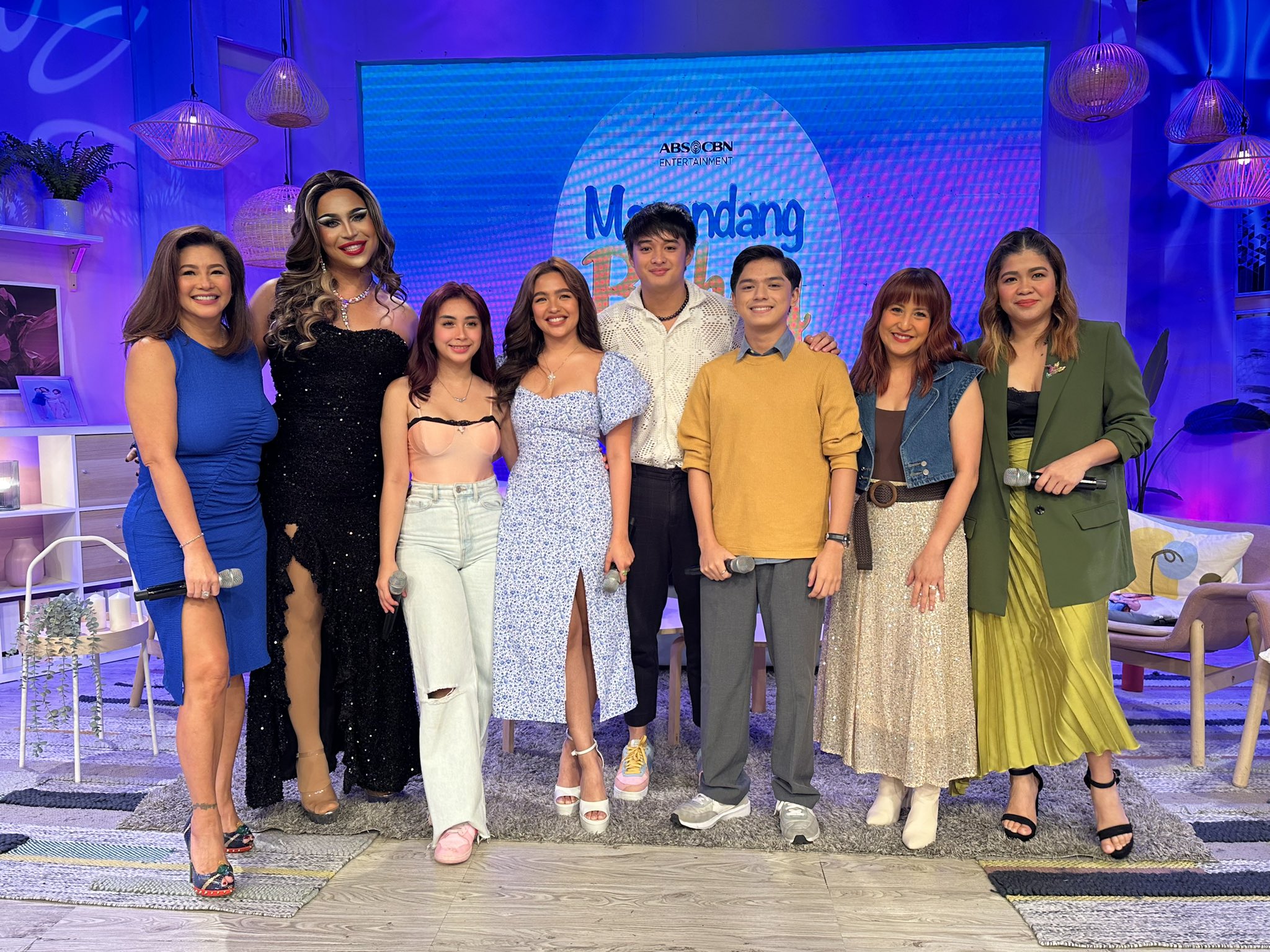 Rahfa XiV 😘 on Twitter: "RT @iwanttfc: Inggit much naman sa mga couples na 'to! 🥰 Sinong fave ...