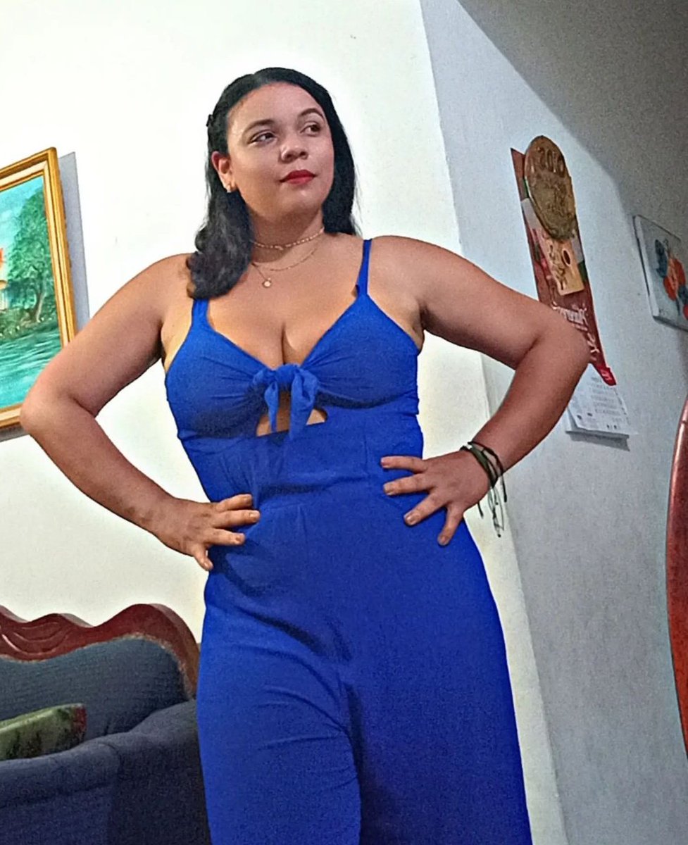 AnellcondobleL on Twitter: "Como quiera luzco hermosa, pero hay cambios que son dignos de ...