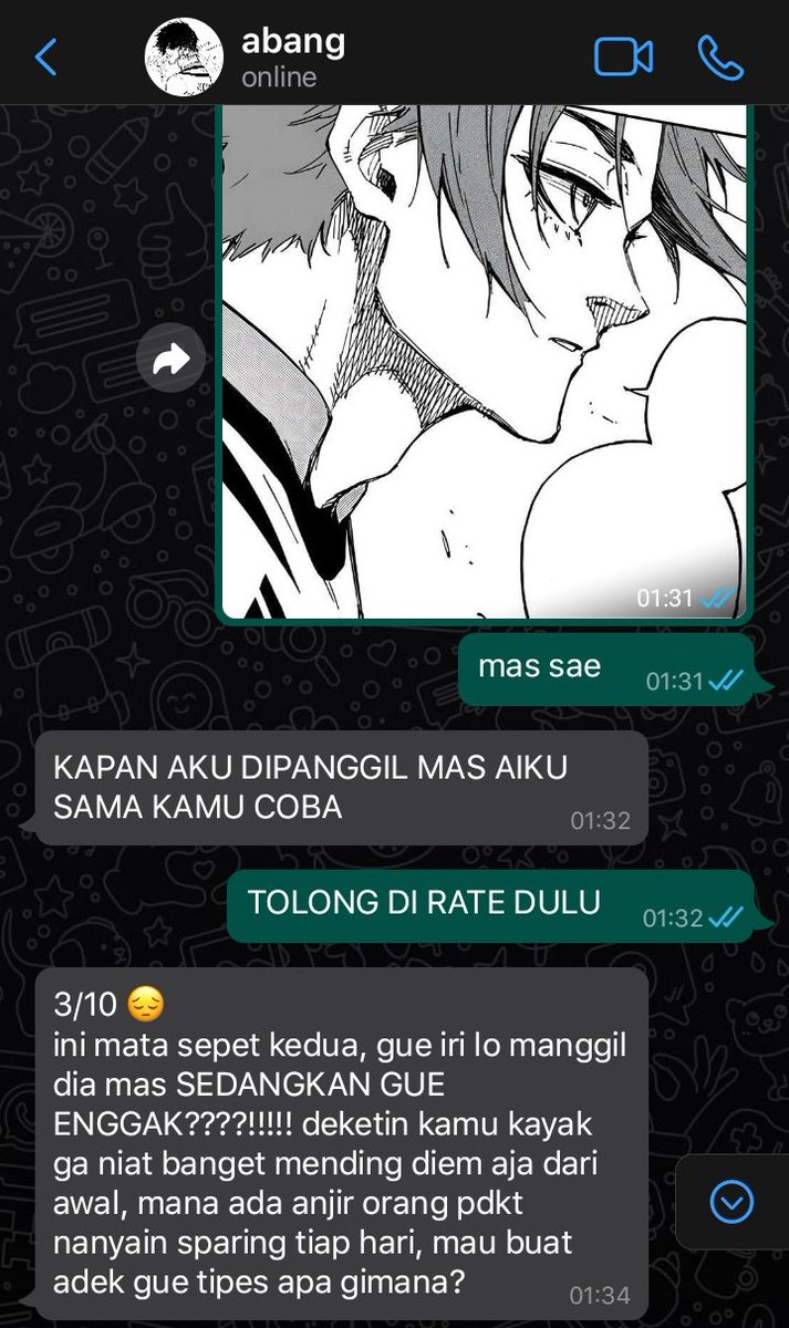 Ceyyie Fanfic 📌 On Twitter Itoshi Sae