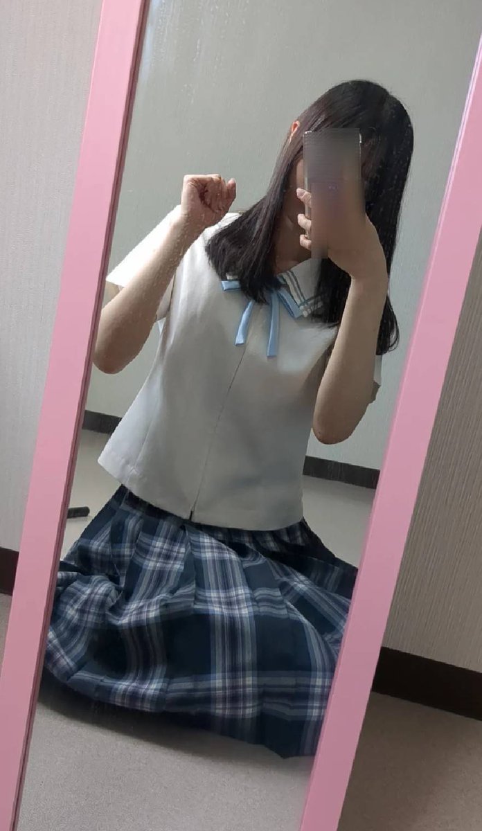 有村かすみ🐰JKMAX on Twitter: "いつも可愛く！！！いたい！ 14:00まで出勤しております！"