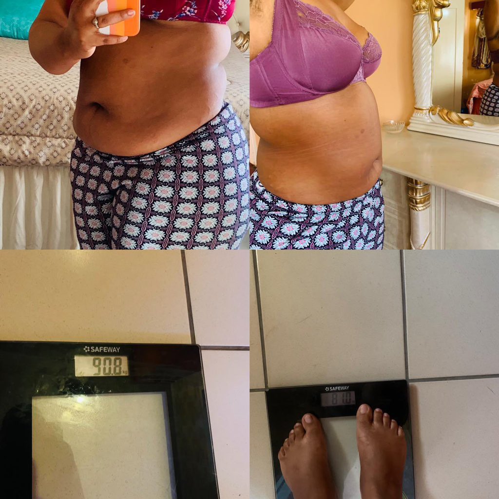 Steffy☯️ on Twitter: "RT @SwiftieLee1: Tegreen capsules Detox the body and beat the bloat ...