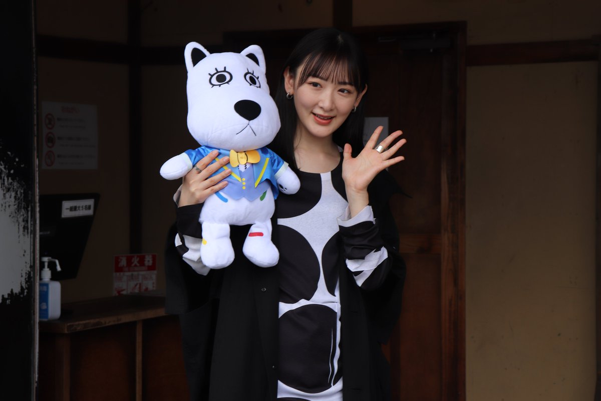 映画『忌怪島／きかいじま』公式 on Twitter: "RT @encountofficial: 【イベント写真📸】 #よみうりランド で映画『#忌怪島（きかいじま）』コラボお化け屋敷『#イ ...