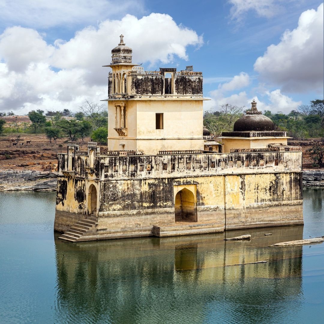 Maharani Padmini Of Chittor