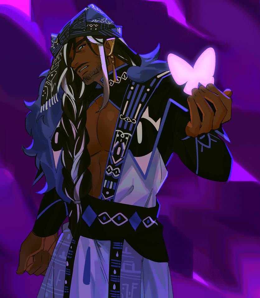 emm 🐇 🔥 limbun PO open! on Twitter: "morally grey antagonist father serving cunt.... art i ...