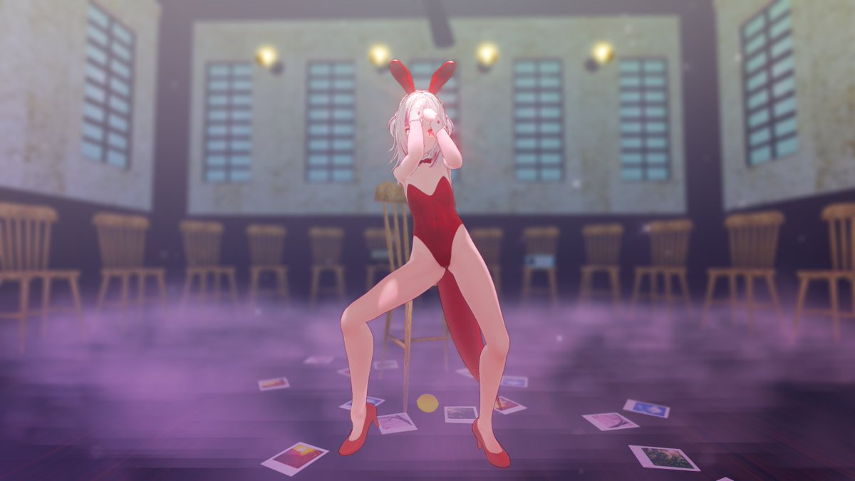 Poltato Rendering on Twitter: "【MMD R18 Hololive/4K】 ~《Gawr Gura (がうる・ぐら)》 ~《('Rock n Roll ...