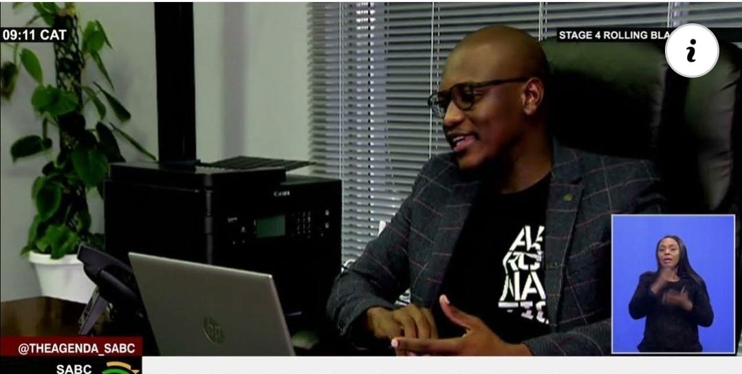 KeaBua on Twitter: "RT @sa_crime: Thabo Bester's attorney, Tshireledzo Ndou, is facing attempted ...