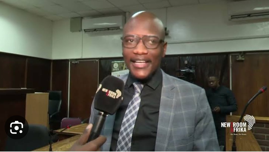 KeaBua on Twitter: "RT @sa_crime: Thabo Bester's attorney, Tshireledzo Ndou, is facing attempted ...