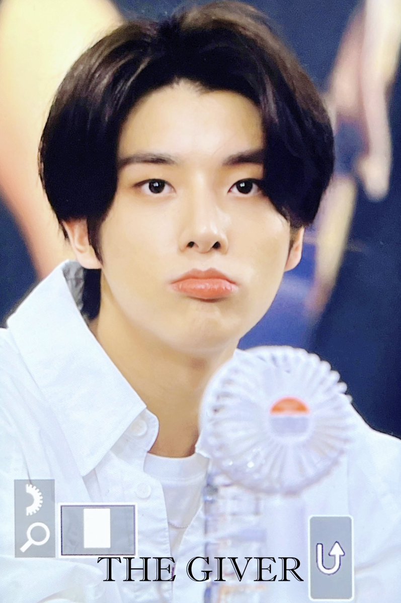 THE GIVER on Twitter: "230614 #엔하이픈 #ENHYPEN #제이크 #JAKE #ジェイク #심재윤"