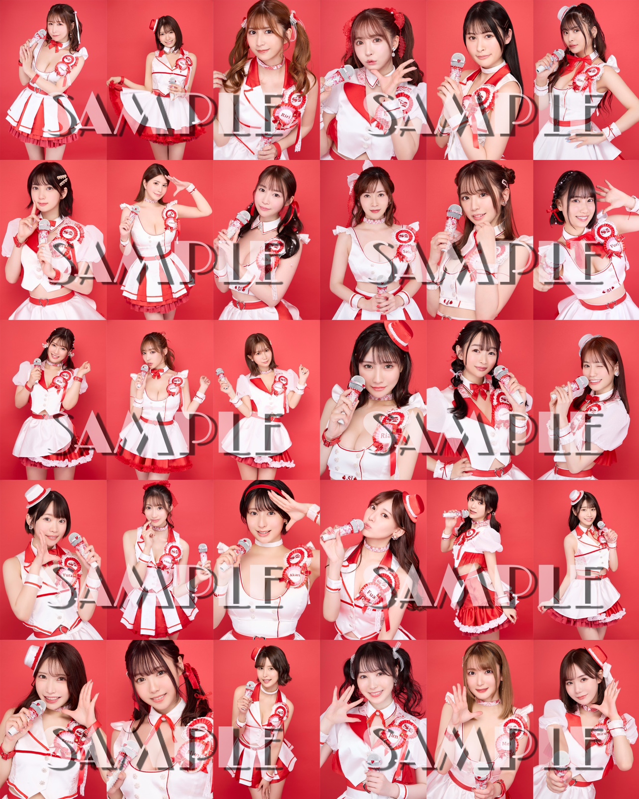 エスワン【公式】 on Twitter: "👑 #S1キャンペーン2023 #FANZA 通販でも生写真を販売中 ️ かわいいアイドル🎤な制服姿から、 セクシーな水着・下着姿まで…💕 ぜひ全部 ...