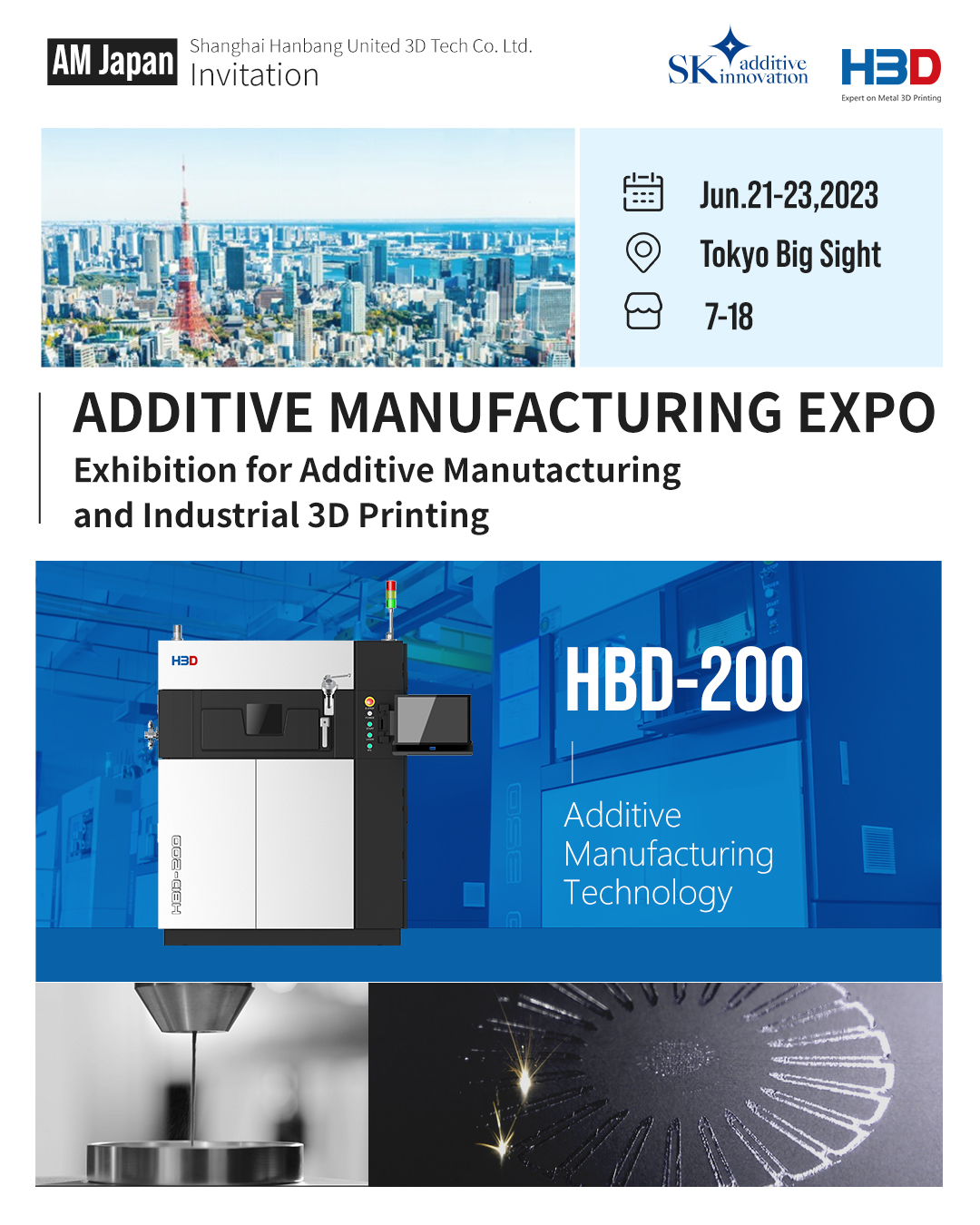 HBD Additive Manufacturing (@HBDAdditive2015) / Twitter