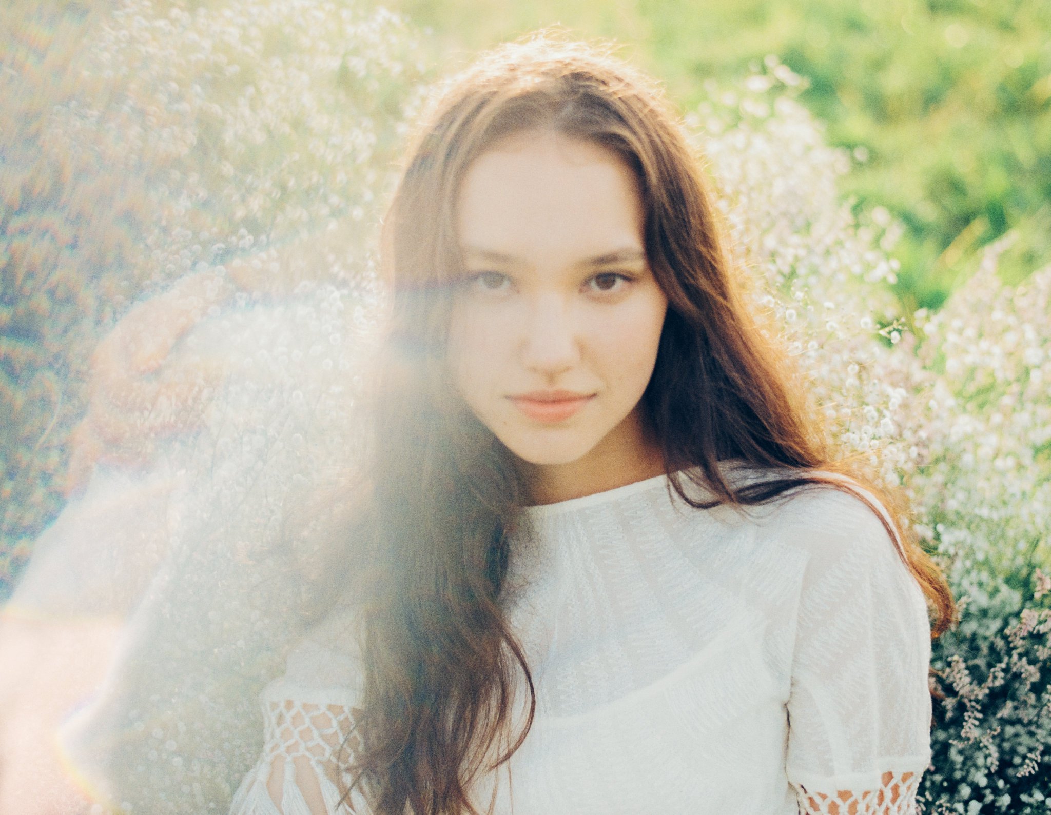 Hana Hope on Twitter: "【🔈Announcement】 "flowers" Theme song for Fate Grand Order Memorial Movie ...