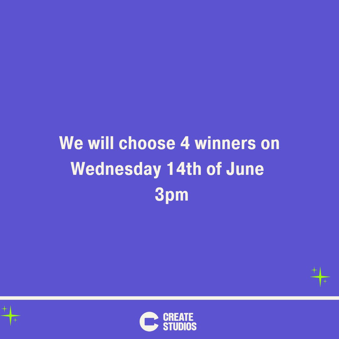 Create Studios on Twitter: "🎥 Calling all Harry Potter fans! We've got something magical in ...