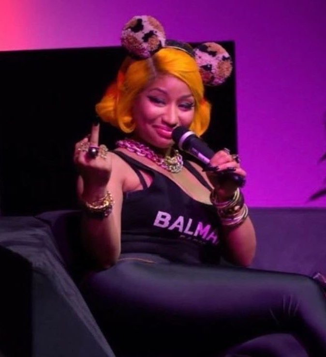 Nickname Is Nicki On Twitter nickname-is-nicki-on-twitter