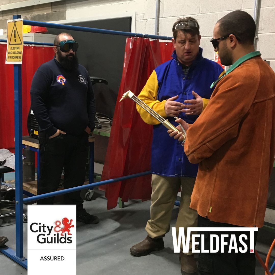 Weldfast MWA | Welding consumables | Welding Equipment