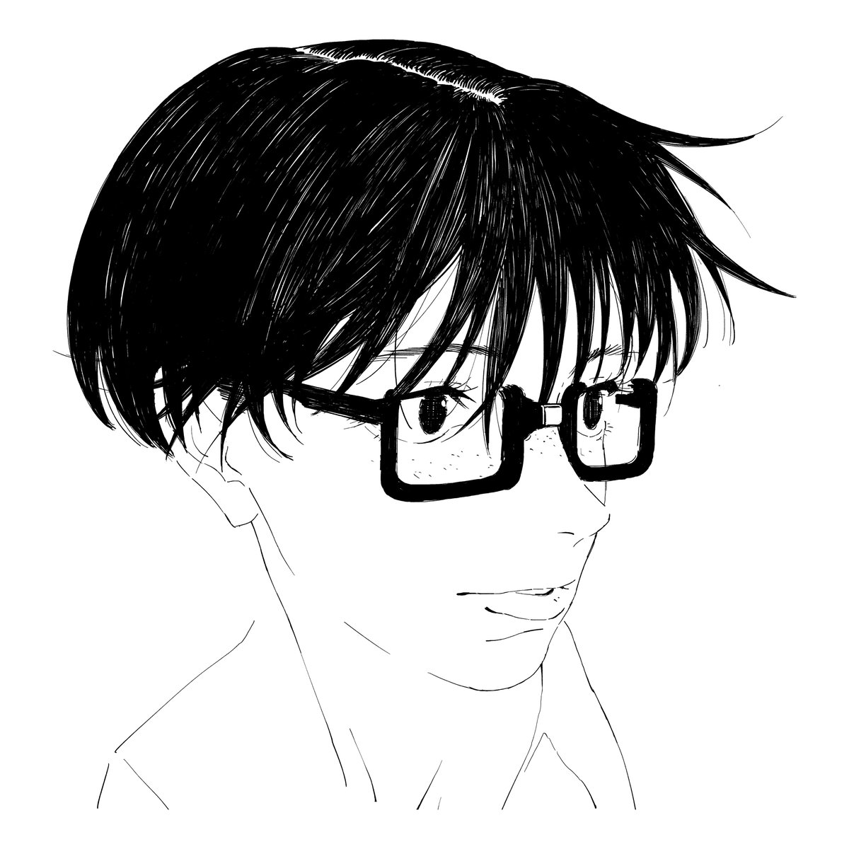 Weilin Zhangの漫画