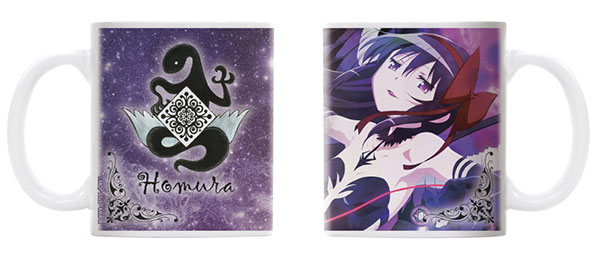 아미아미 on Twitter: "《극장판 마법소녀 마도카 마기카(신편): 반역의 이야기》 풀컬러 머그컵 2종 얼티밋 마도카 https://amiami.com/eng ...