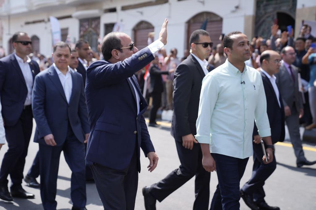 Cairo 24 - القاهرة 24 on Twitter: