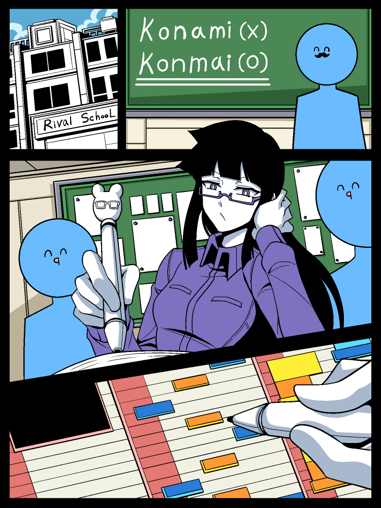 SPIT@COMICS (@TakeTheSComic) さんのイラスト・マンガ作品まとめ (13 件) - Twoucan