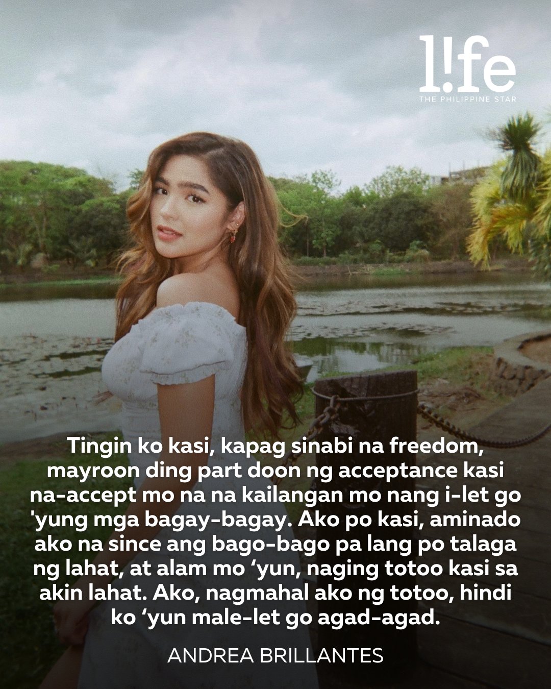 Freedom Quotes About Life Tagalog