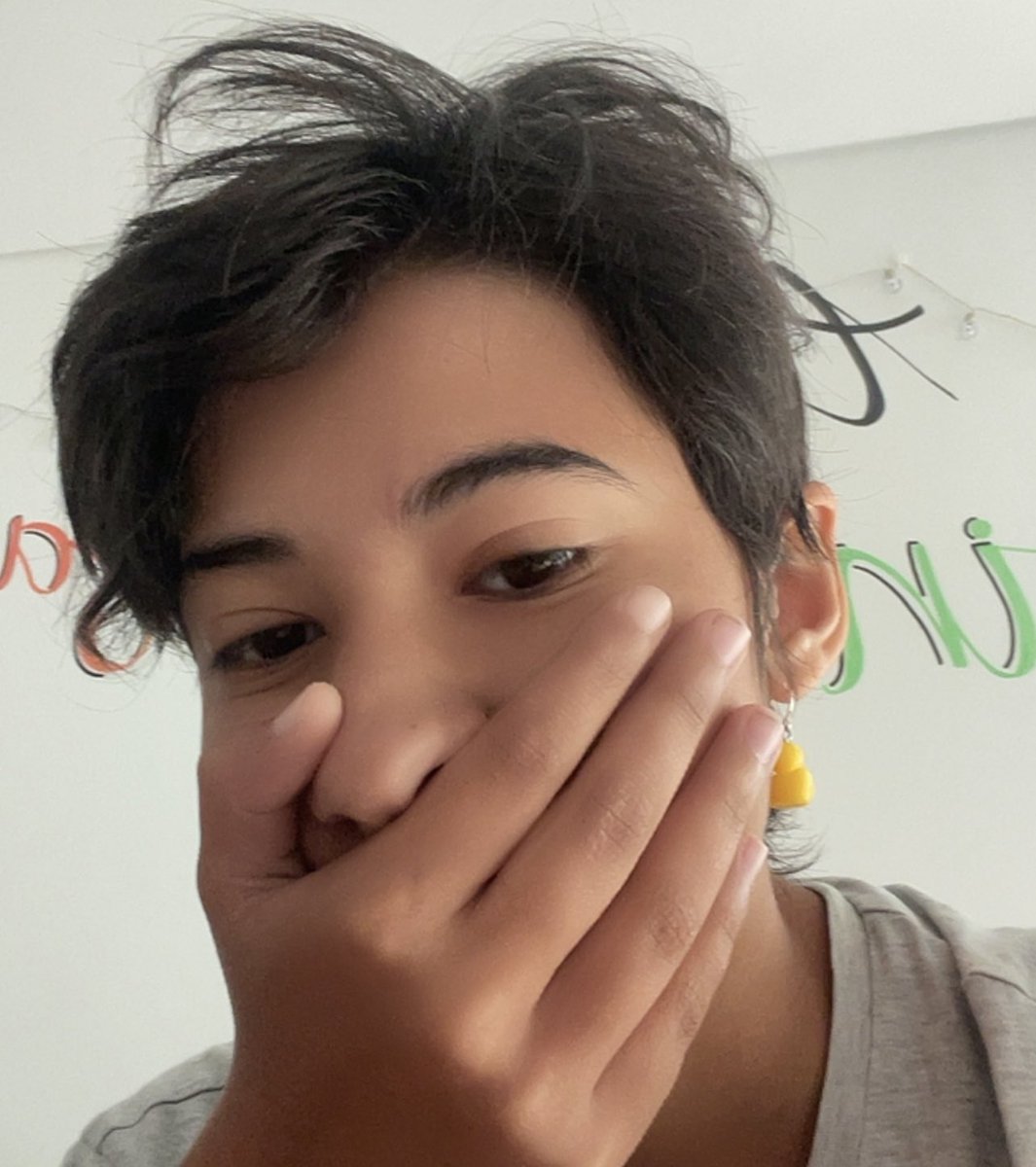 Ghost 💥🧨 || 𝐂𝐄𝐎 of 𝓢𝓽𝓪𝓻𝓑𝓮𝓮 🌻 on Twitter: "Literally just woke up, and look who’s here"