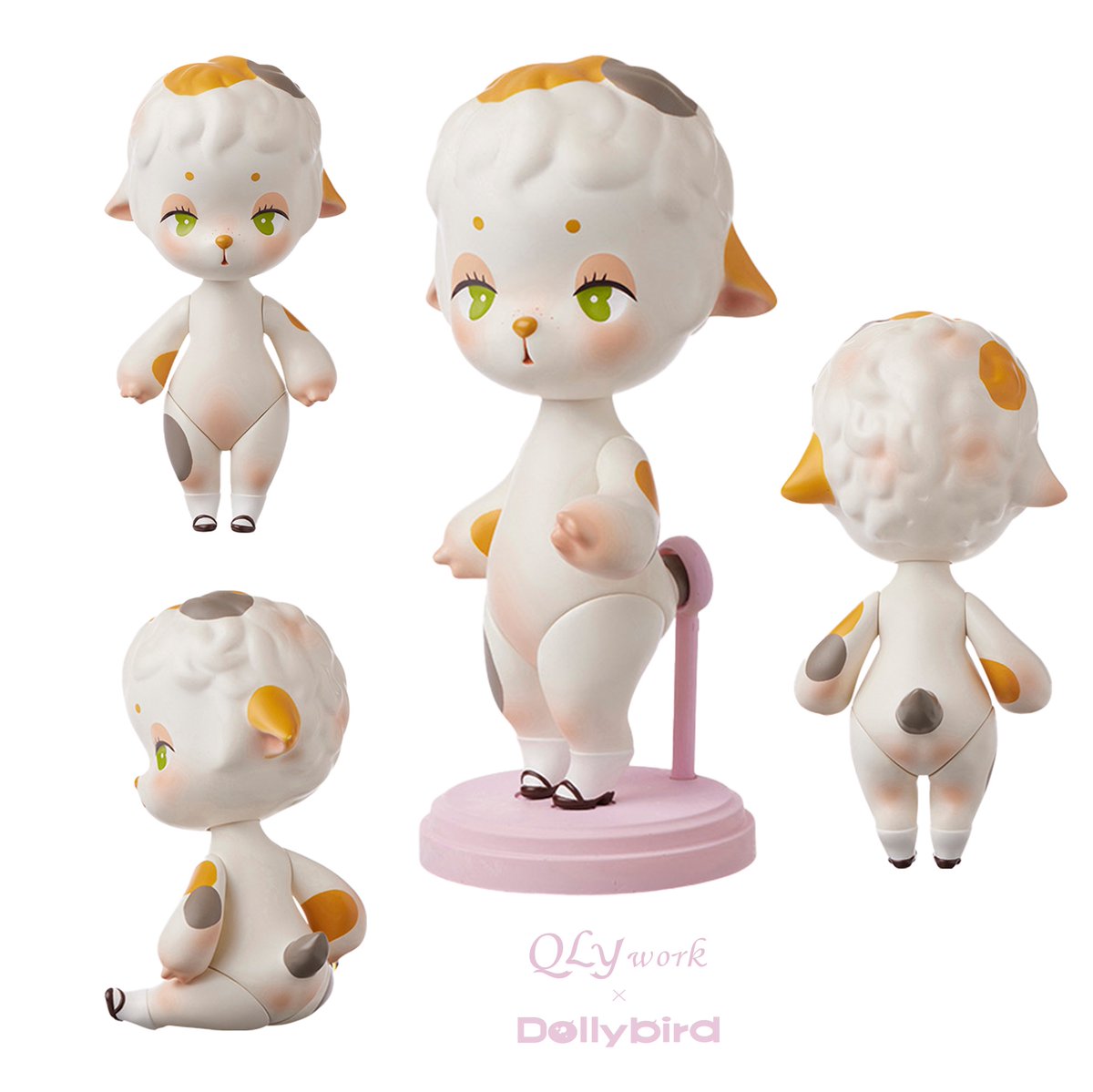 QLYwork (@QLY_work) さんのモデル作品まとめ (16 件) - Twoucan