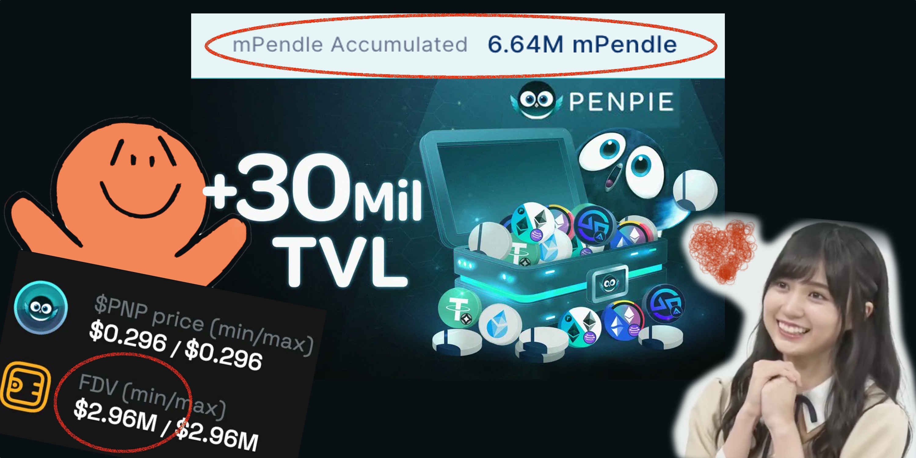 @linchengxin2/kol / Twitter